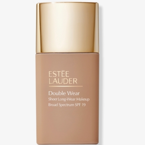 Estee Lauder | Makeup | Estee Lauder 3c2 Pebble Double Wear Sheer ...